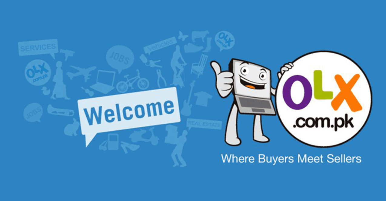 How to create an OLX account using a virtual phone number - PVAPins