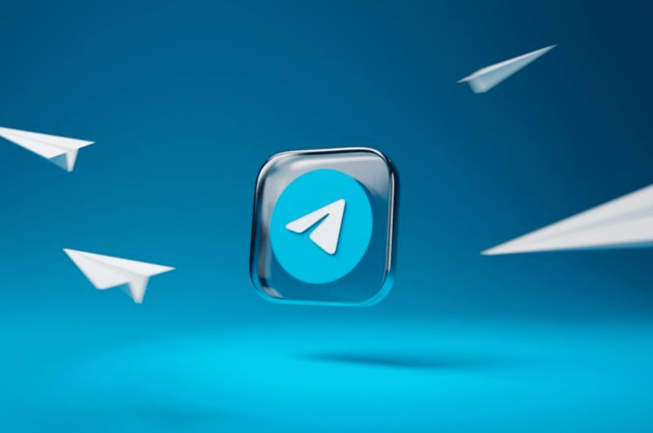 How to get a Canadian virtual number for Telegram accounts - PVAPins