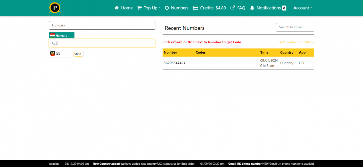 How to create a Tencent QQ without a Phone Number - PVAPins