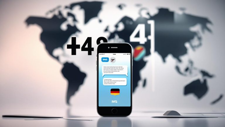 49 Country Code – Call Germany & Receive SMS Online - PVAPins