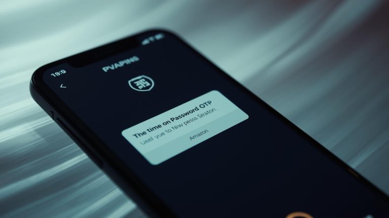 How to Verify Amazon Without Phone Number - PVAPins