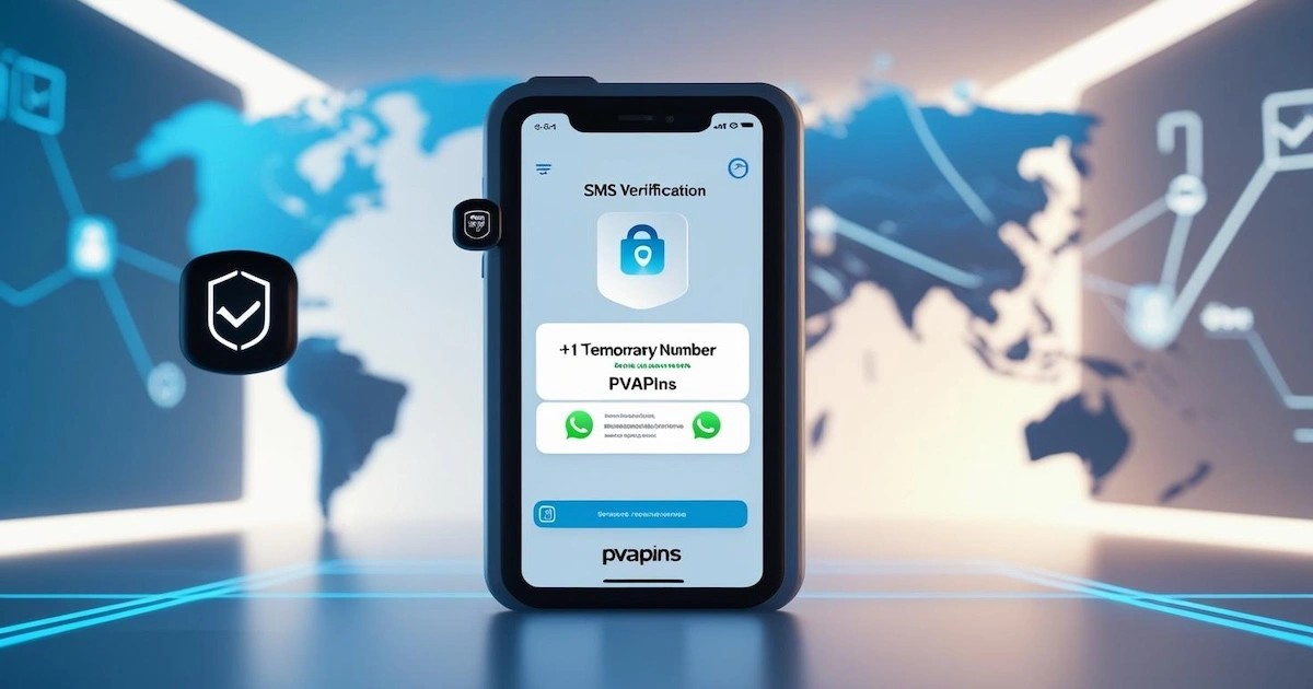 API Documentation | SMS Verification Platform
