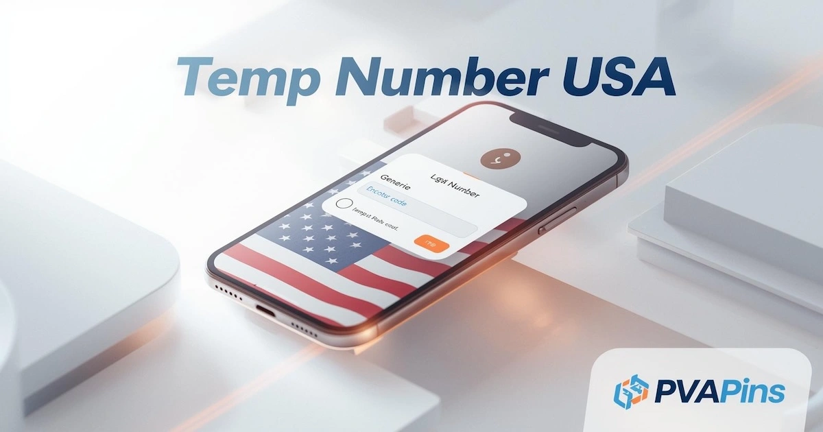 SMS Receive Online – Free & Secure OTP Numbers