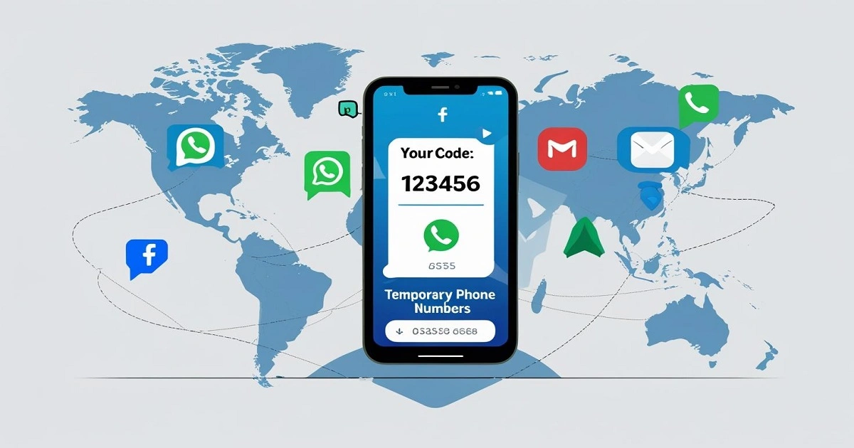 Hassle-Free Marketplaces Verification with Russian Numbers