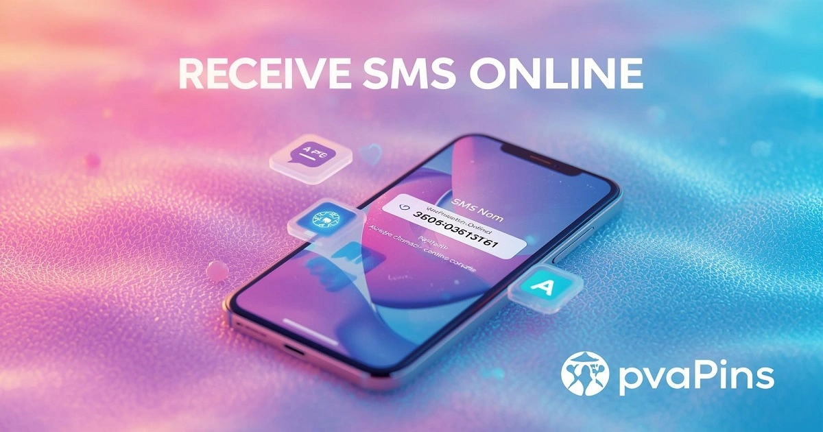Get Roblox OTP in Australia Without SIM | PVAPins