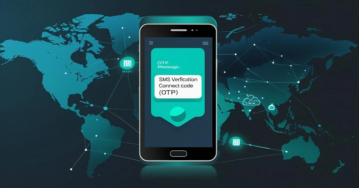 Receive SMS Online in Congo (+242) | PVAPins