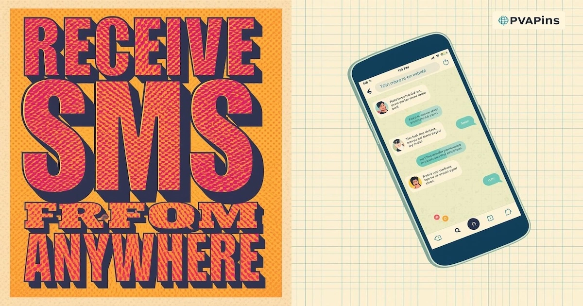 5sim Alternative: Best Options for SMS Verification