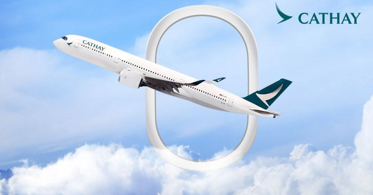Cathay SMS Verification: Get Codes Faster