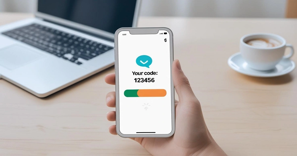 Temporary Pakistan Number for SMS Verification