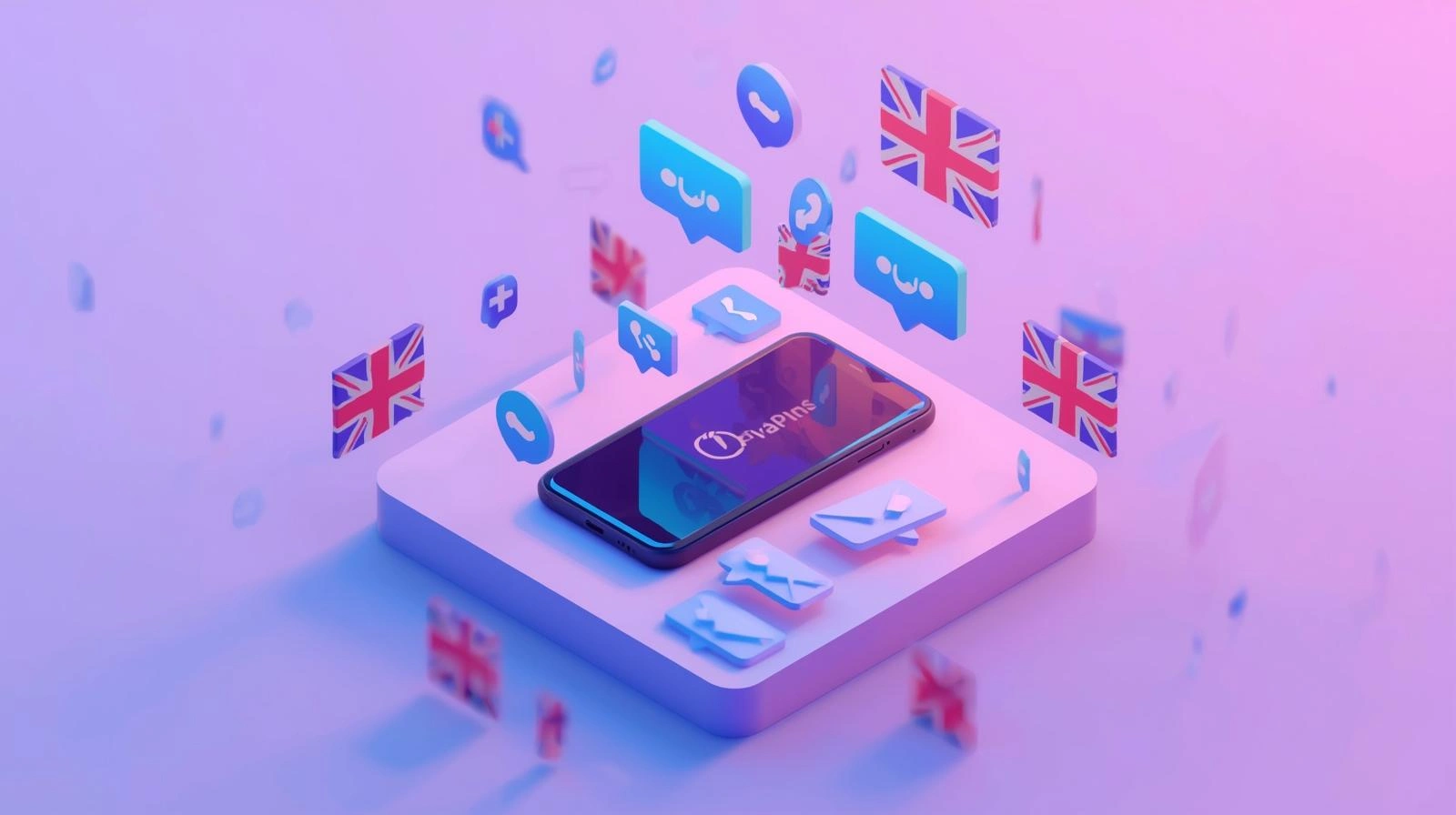 Verify Talkatone Without a SIM in UK Quick & Easy