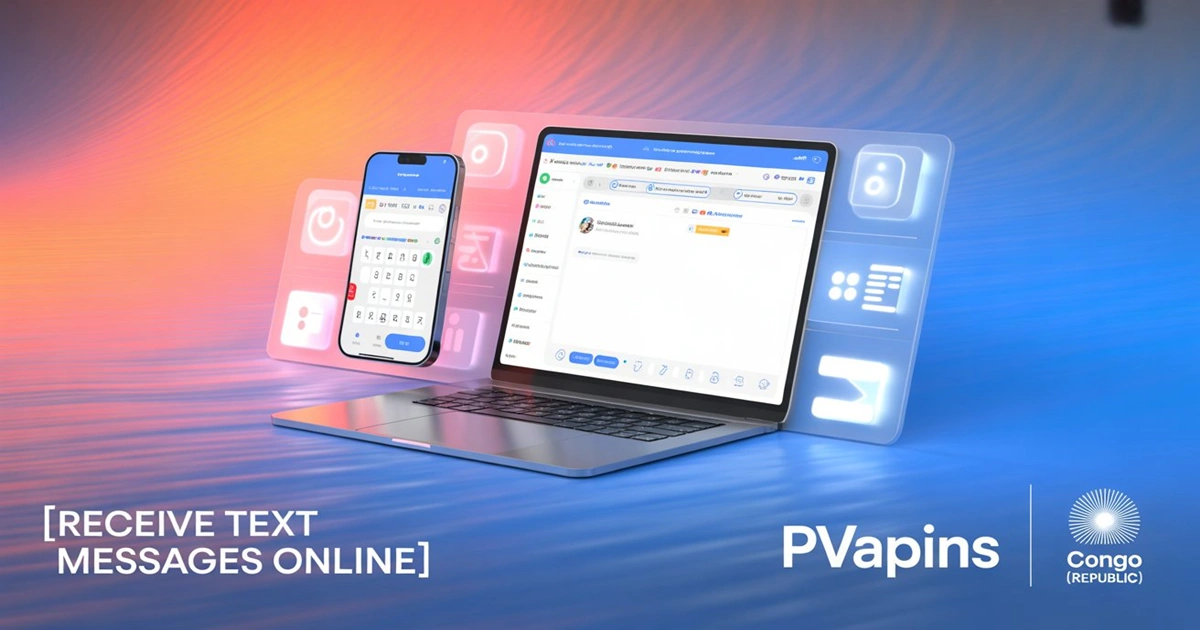 Instant Remitly OTP Codes in Congo (Republic) Without a SIM Card