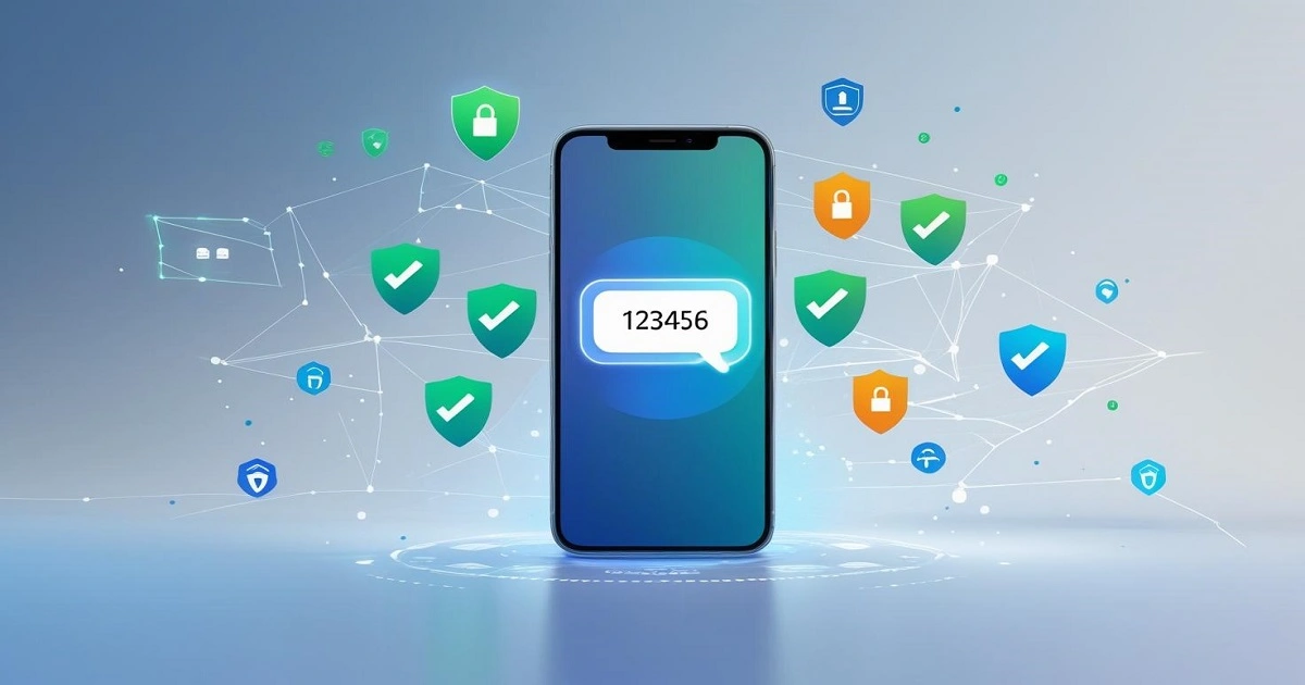 Virtual South Africa Phone Number for SMS Verification