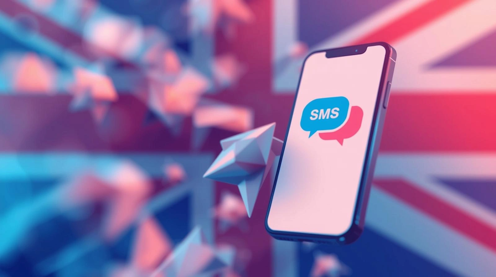 UK Number for TikTok SMS | PVAPins