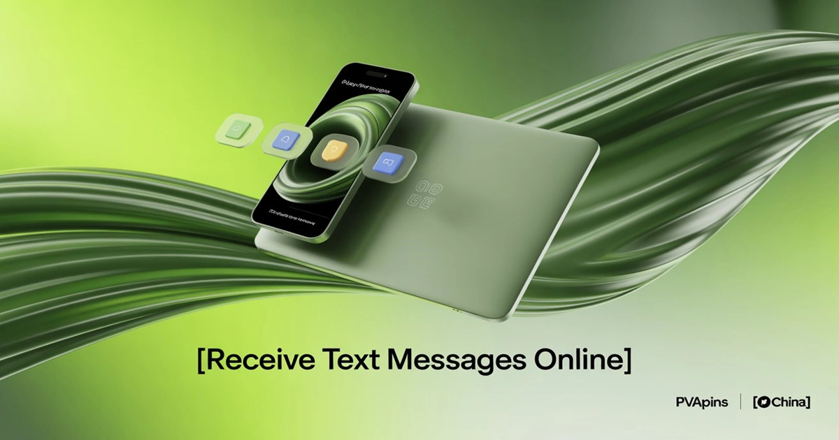 Receive Wise OTP Online in China Securely | PVAPins