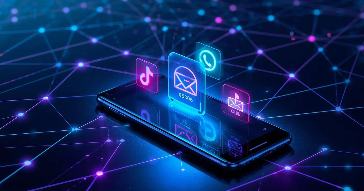 Venezuela Virtual Phone Number for SMS Verification | PVAPins