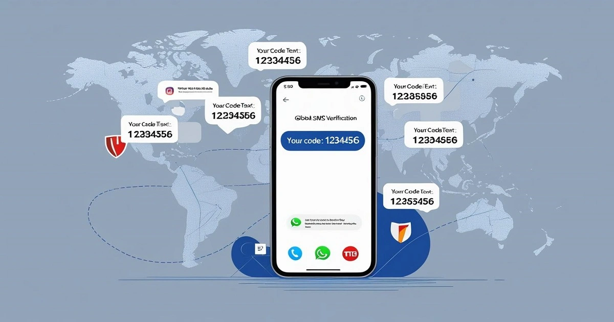 Receive SMS Online in Saint Lucia (+1-758) | PVAPins