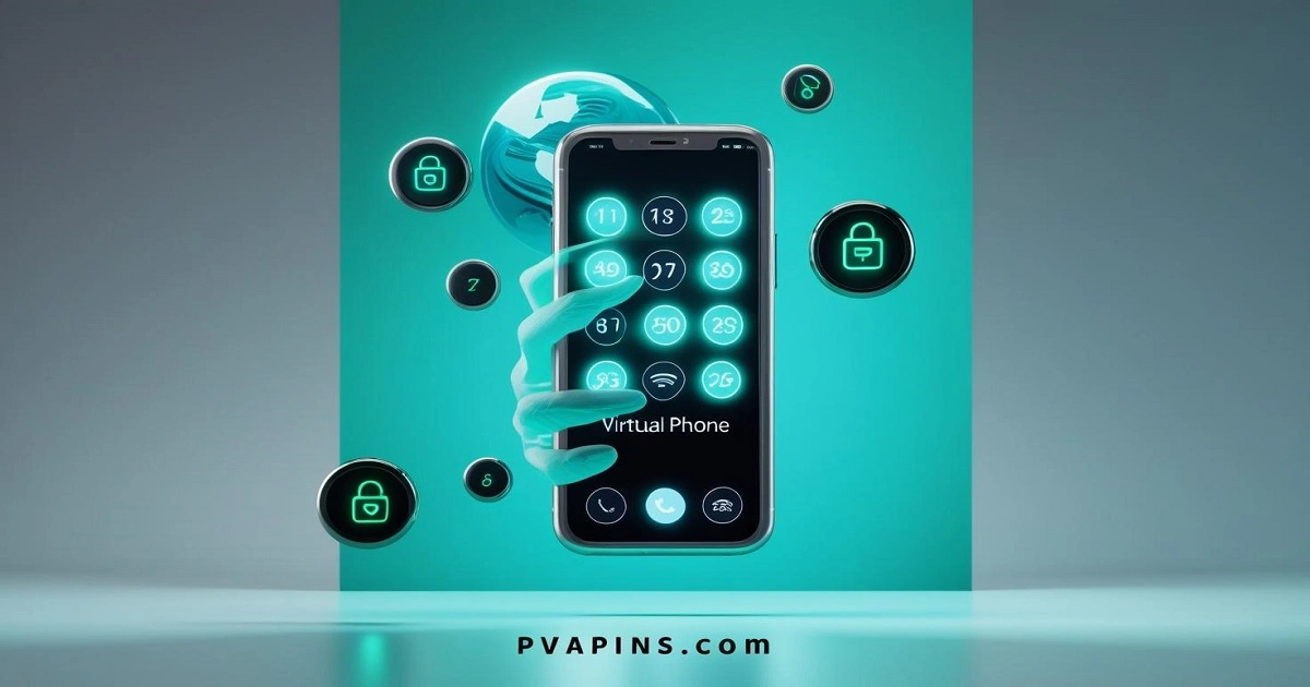 Temporary Sri Lanka Number for SMS Verification | PVAPins