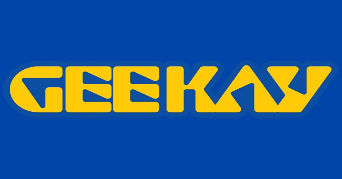Geekay SMS Verification: Get a Code Fast