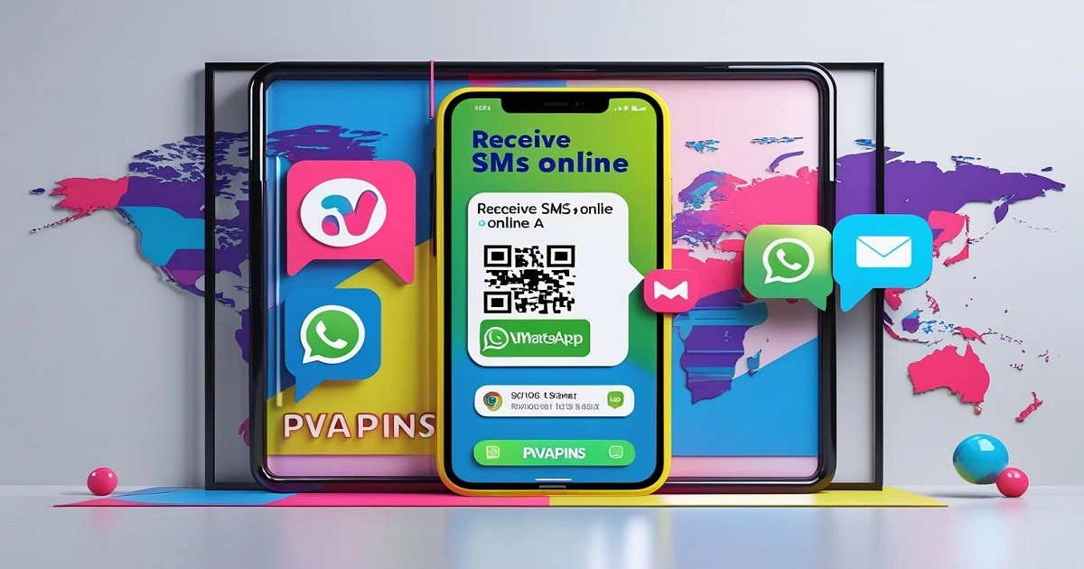 Temporary Egypt Phone Number for SMS Verification | PVAPins