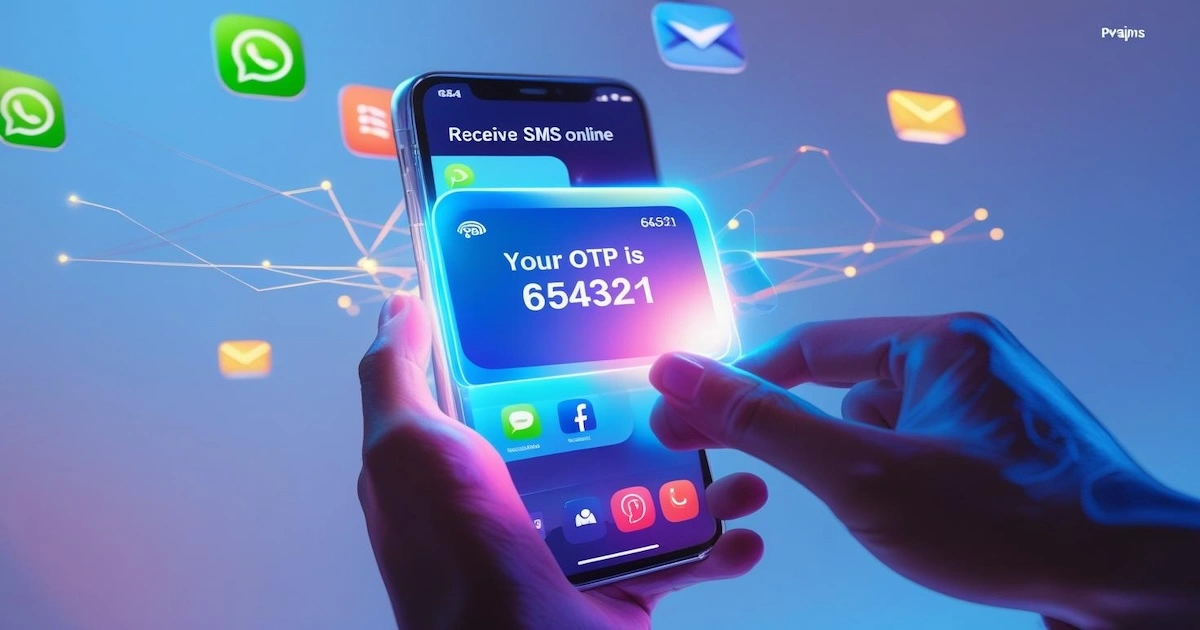 Receive SMS Instantly with a Bangladesh Virtual Number